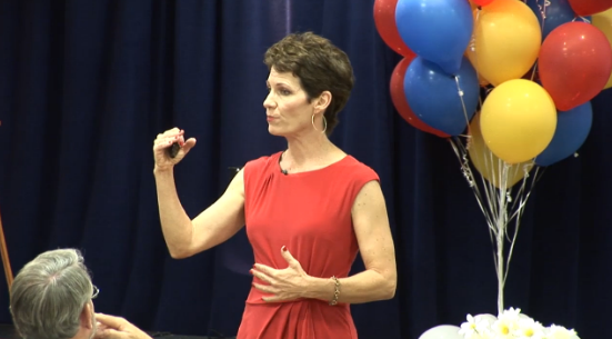 The Howard Partridge Inner Circle Conference October 19th – 22nd in ...